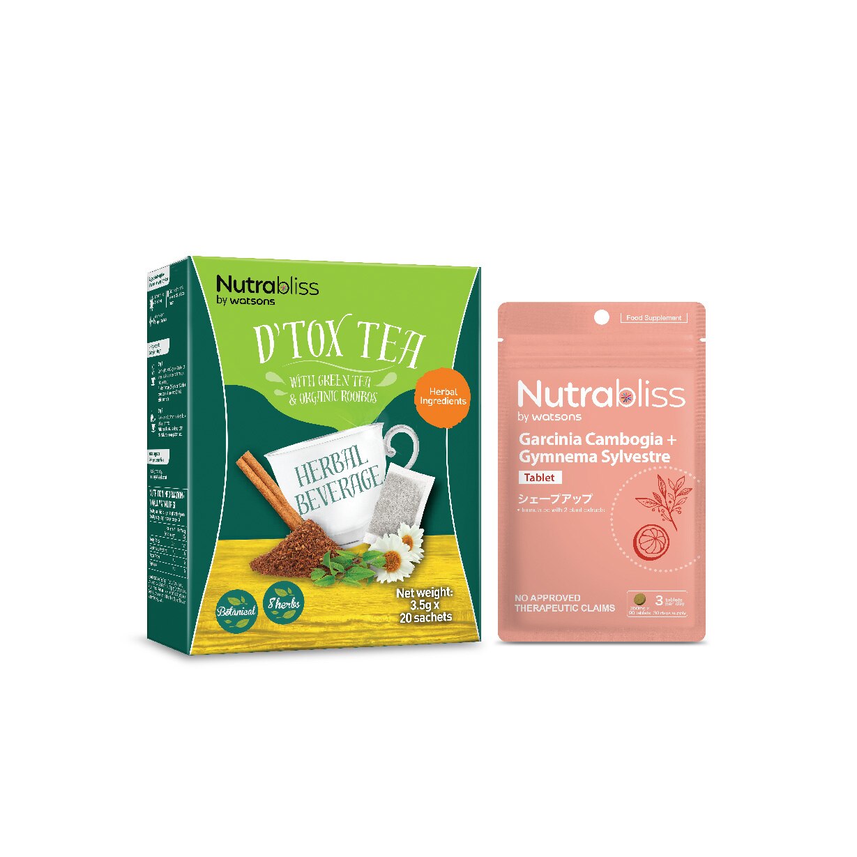 Watsons Asia - No.1 Health & Beauty Retailer in Asia